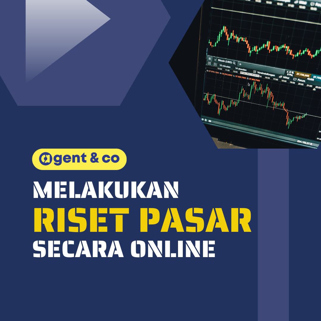 Cara Melakukan Riset Pasar Secara Online: Gunakan Telesurvey untuk Memudahkan Anda! - Agent&Co