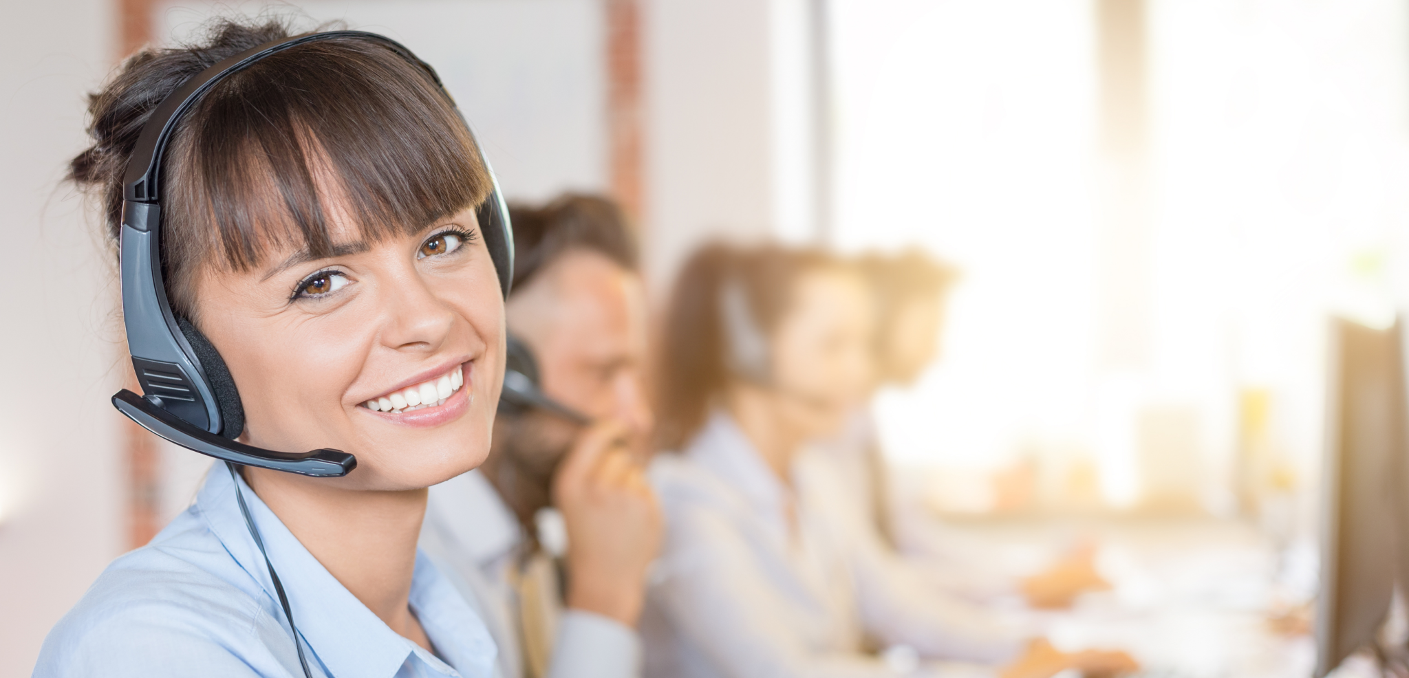 Agent&Co Insight: Mengenal Lebih Lanjut Mengenai Call Center dan ...