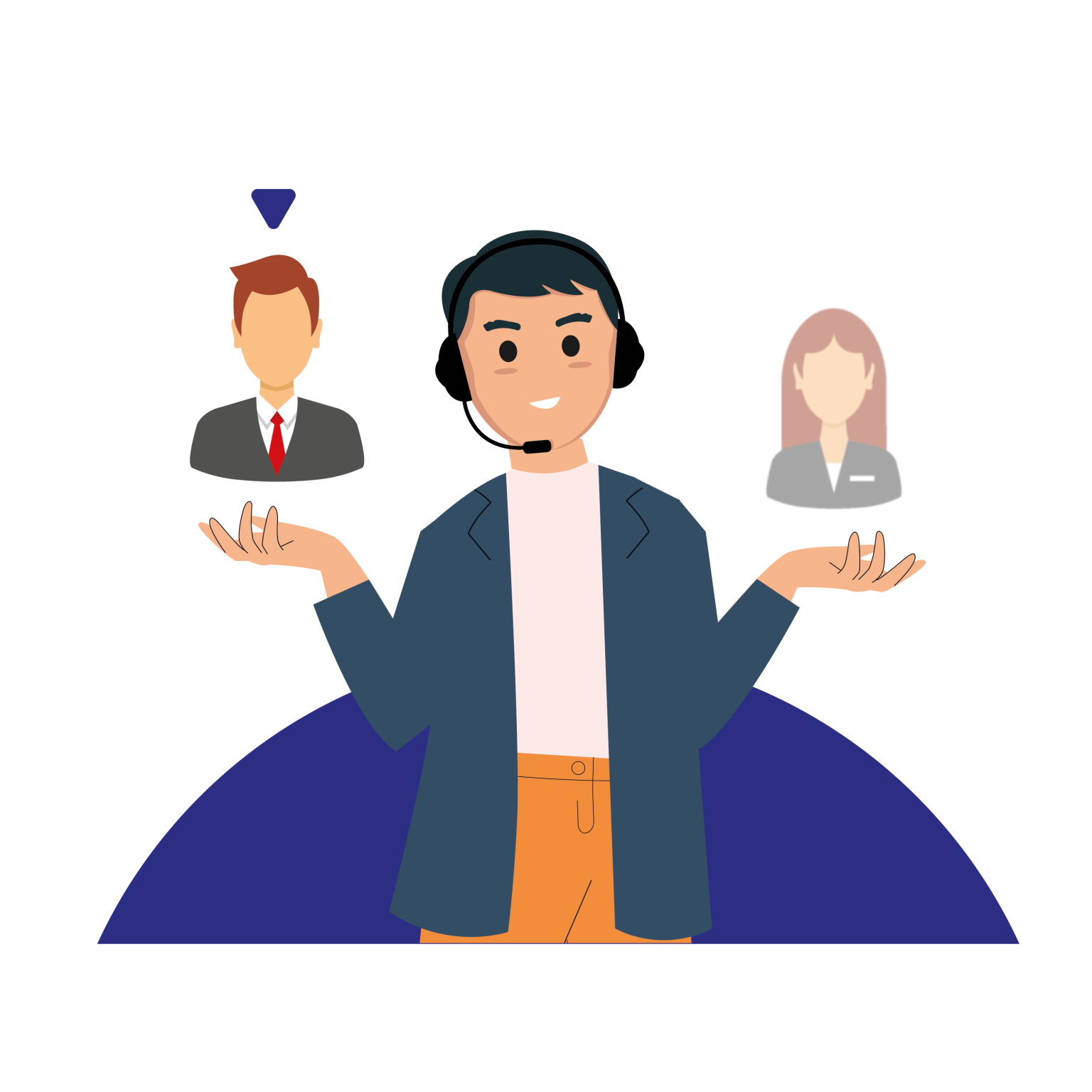 Personal Employee Outsourcing - Agent&Co